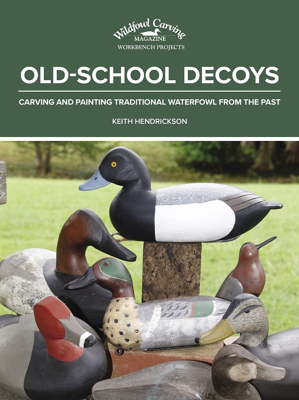 Wildfowl Carving Magazine